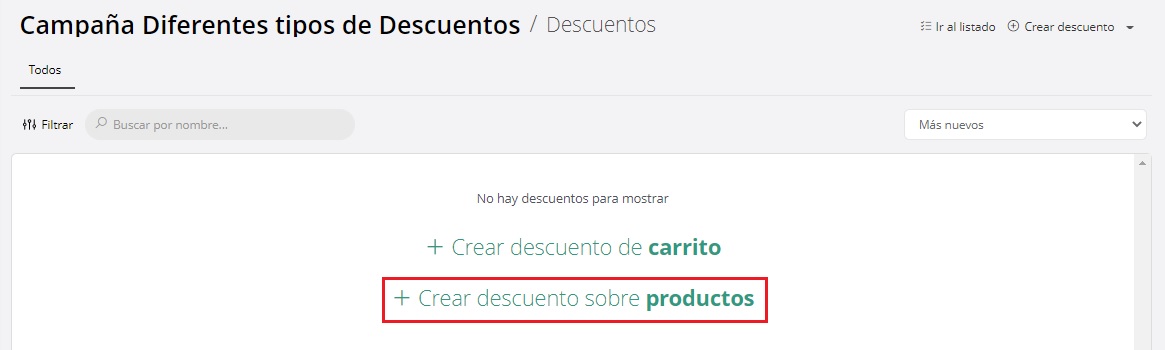 Aplicar diferentes tipos de descuentos a un solo producto - Ayuda ...