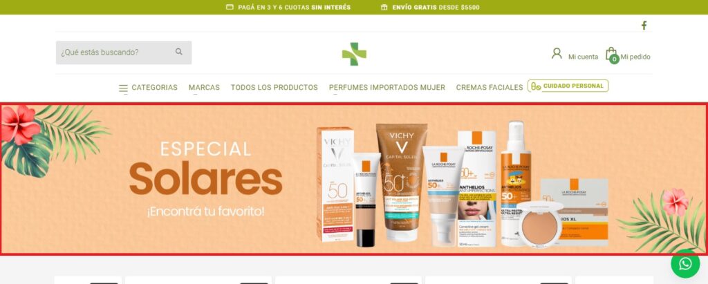 Proporciones recomendadas para las imágenes de los sliders en la versión mobile - Ayuda Tiendastic