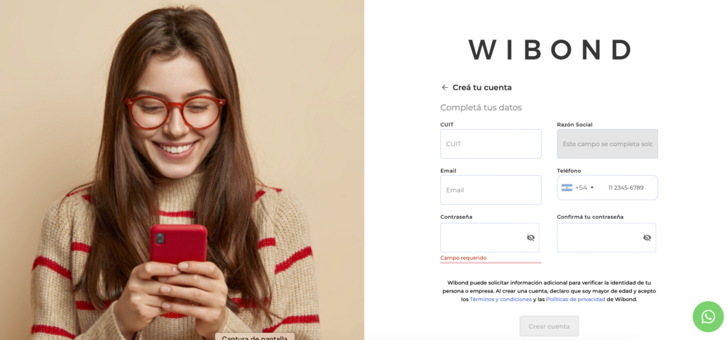 ¿Cómo integrar el medio de pago Wibond a mi tienda? - Ayuda Tiendastic